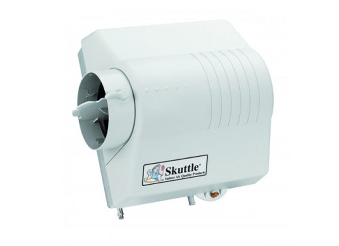 Circulating Air | Residential Humidifier Installation and Maintenance